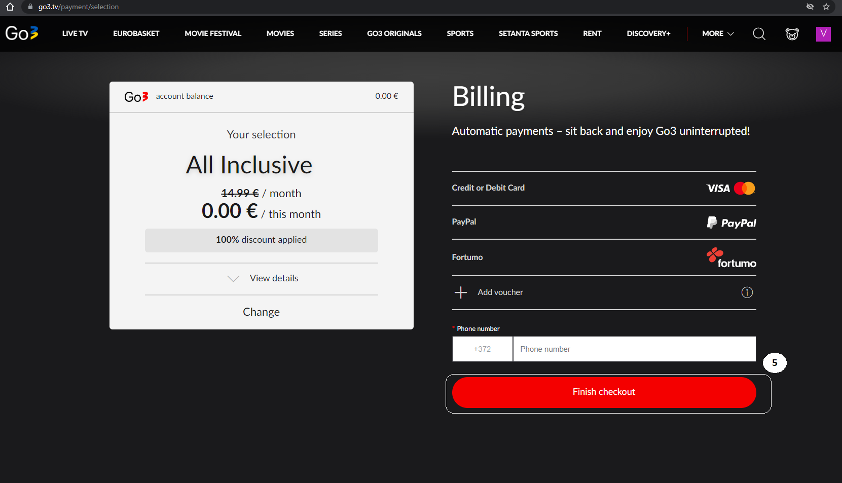 Billing_ENG – Go3 abi