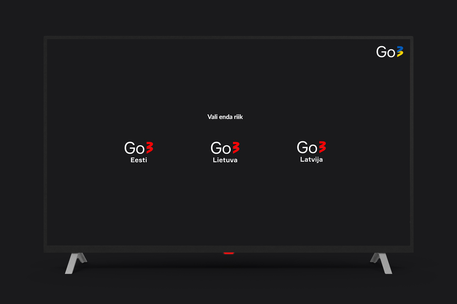 Kuidas ühendada Go3 oma nutiteleriga? – Go3 abi