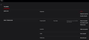 Go3 iseteenindus ja maksed – Go3 abi