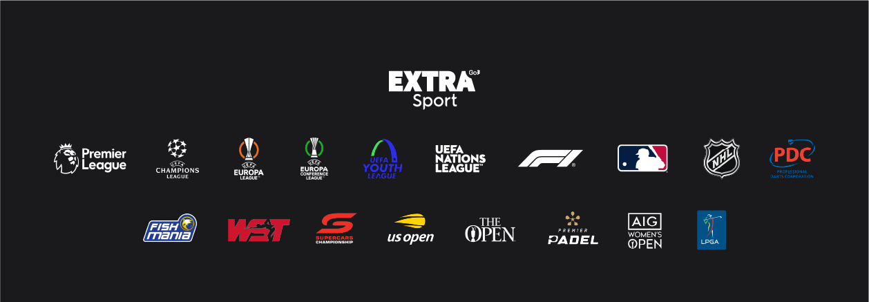 Go3 Sport ja Extra Sport – Go3 abi